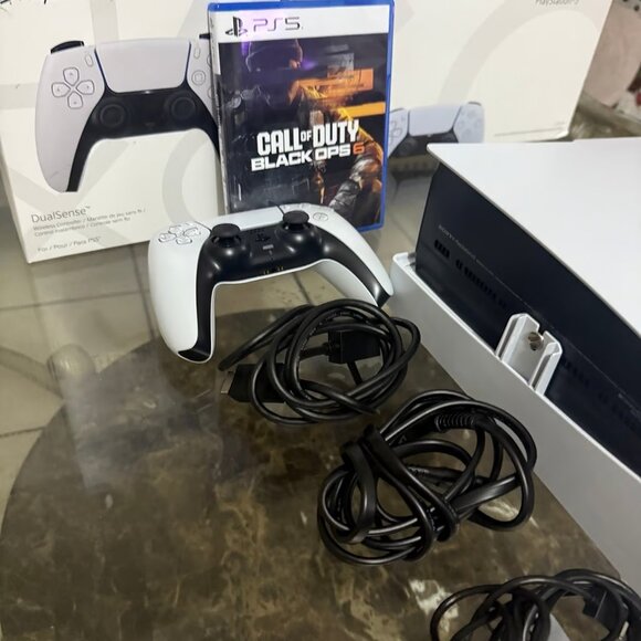 Sony | Video Games & Consoles | Sony Playstation 5 Ps5 Disc Edition ...